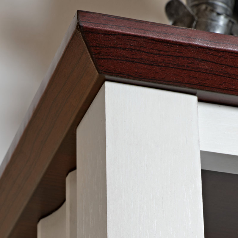 Lark Manor™ Ashantey 31.5'' Wide 2 -Drawer File Cabinet & Reviews | Wayfair